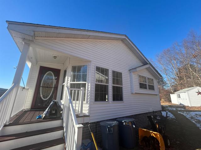 18 Ivy Lane