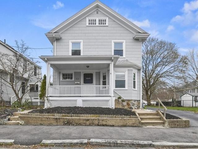 18 James St, Beverly, MA 01915