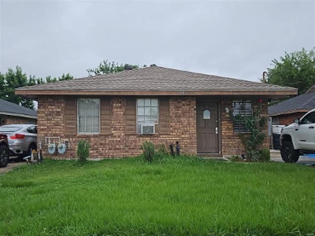 18 Jasper St