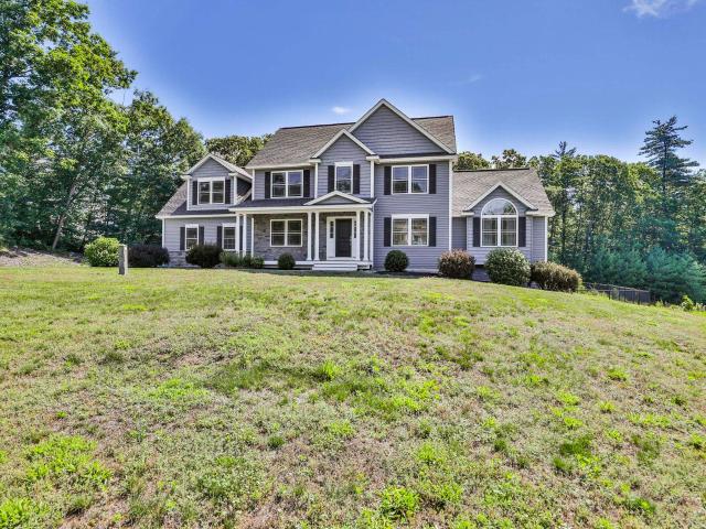 18 John King Drive