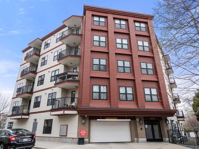 18 Johnson Ave Unit 18 3, Quincy, MA 02169