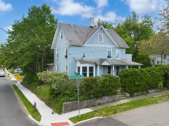 18 Johnson St, Binghamton, NY 13905