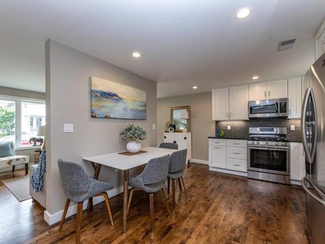 18 Joyce Kilmer Rd Unit 2, Boston, MA 02132