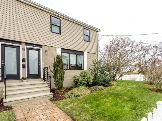 18 Joyce Kilmer Rd, Unit 2, Boston, MA 02132 | MLS #73497 | Compass