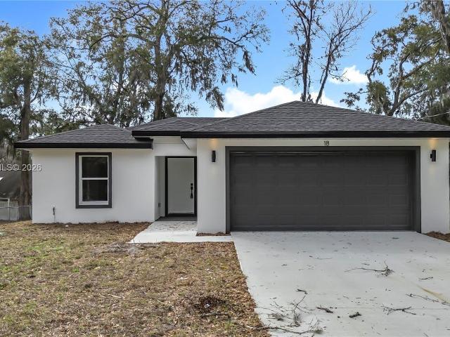 18 Juniper Trail Run, Ocala, FL 34480 | MLS #A11999