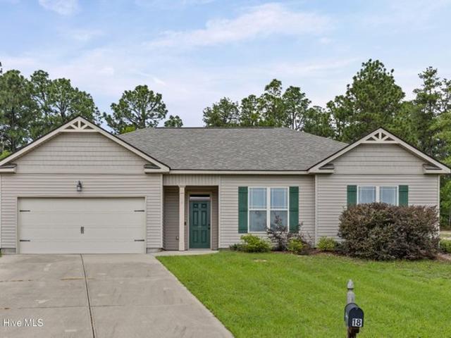 18 Juno Way, North Augusta, SC 29860