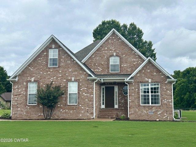 18 Kambridge Dr, Medina, TN 38355