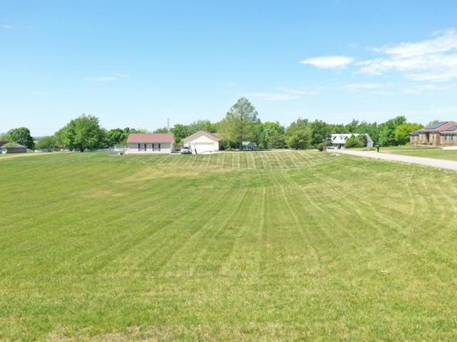 18 Kay Ave Lot 18, Lancaster, KY 40444