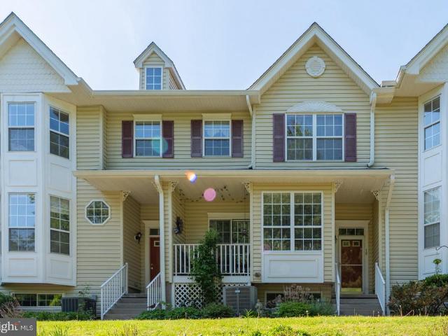 18 Kentworth Court