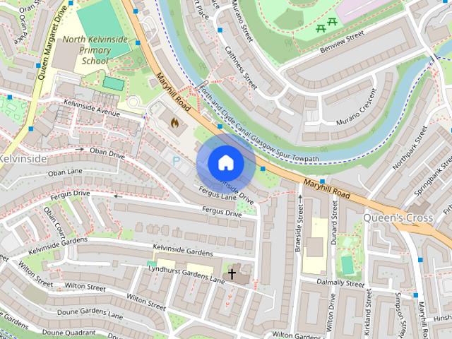 18 Kelvinside Drive