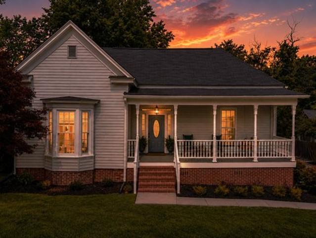 18 Kellogg Pl, Newnan, GA 30263