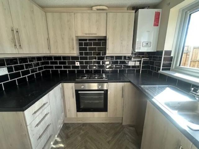 18 Kingfisher Drive, Wisbech