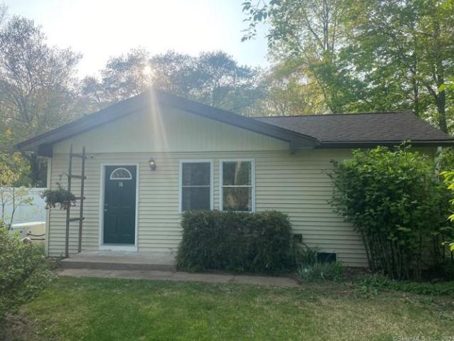 18 Kingswood Trail, Coventry, CT 06238