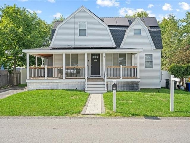 18 Kirby Ave, Lunenburg, MA 01462