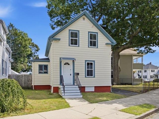 18 Lambert Ave, Lynn, MA 01902