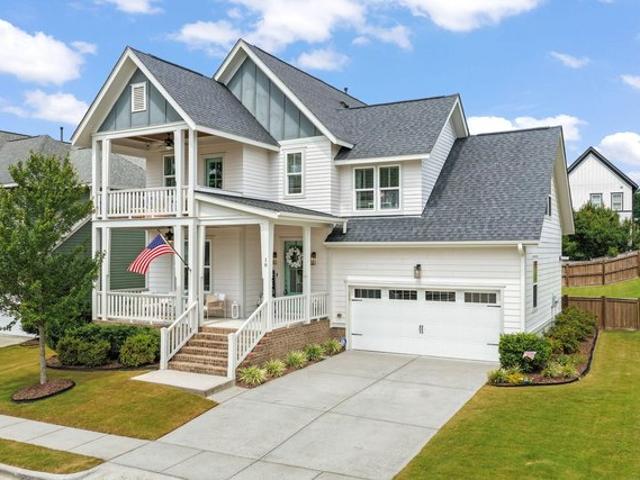 18 Landover Cir, Chapel Hill, NC 27516