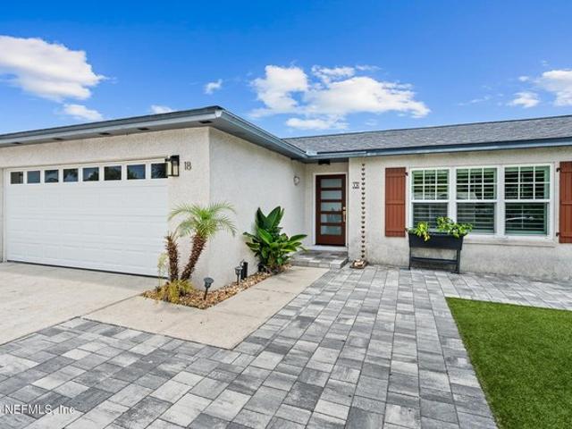 18 Ladyfish St, Ponte Vedra Beach, FL 32082