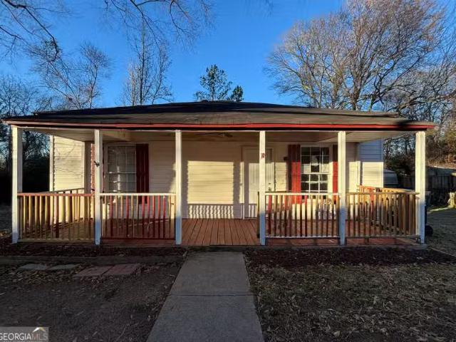 18 Laurel St, Covington, GA 30014 MLS 10476161
