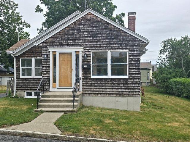18 Ledyard St, Newport, RI 02840