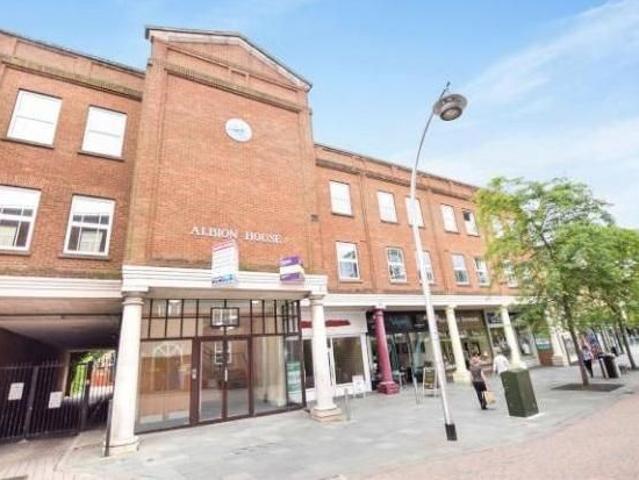 18 Lime Street, Bedford MK40, 2 bed flat to rent, £1,050 pcm | PrimeLocation