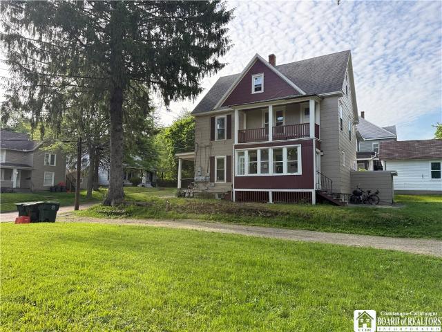 18 Linwood Avenue