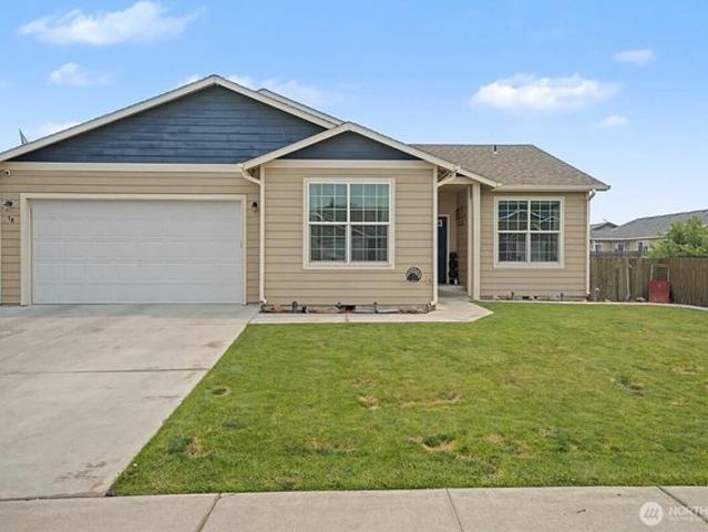 18 Linda Ridge Loop, Ephrata, WA 98823
