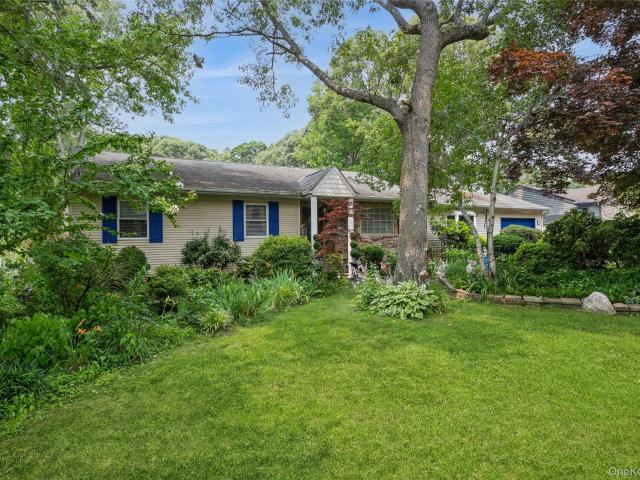 18 Linden Avenue