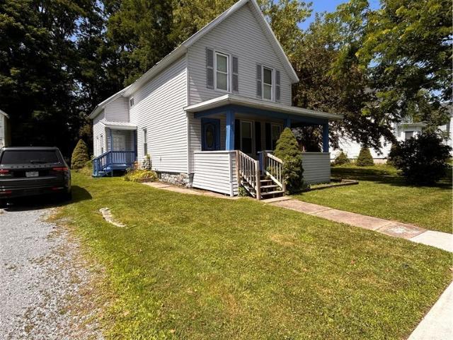 18 Liberty Street