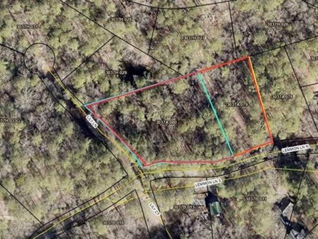 18 Lily Ln Lots 321 & 322 r, Ellijay, GA 30540