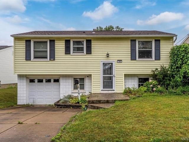18 Lille Ln, Buffalo, NY 14227