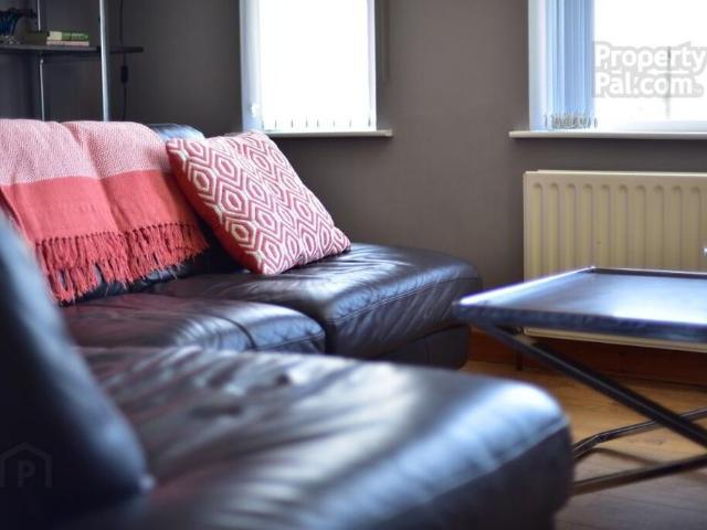 18 Lissadell Mews Student Let, Portstewart, BT55 7RW