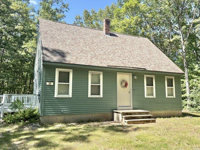 18 Littlefield Dr, Kennebunk, ME 04043