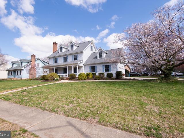 18 Londonderry Dr, Easton, MD 21601 | MLS #MDTA2013 | Compass