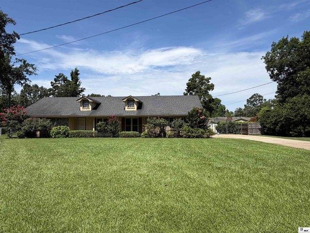 18 Longwood Dr, Monroe, LA 71203