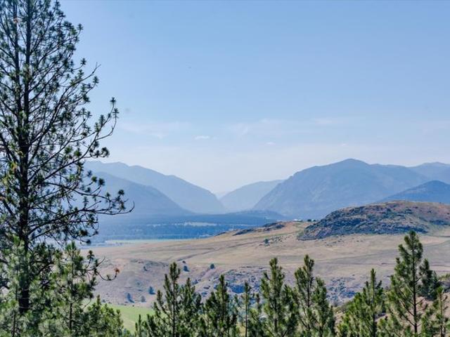 18 Lookout Ln, Plains, MT 59859
