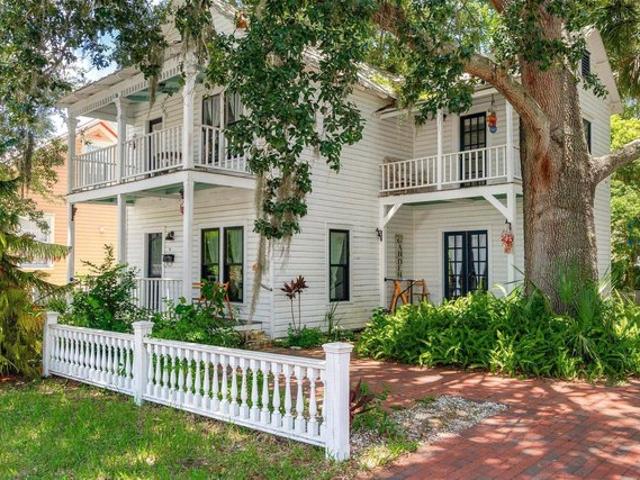 18 Locust St, Saint Augustine, FL 32084