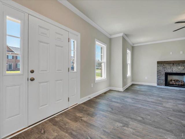 18 Lochwood Hill Drive