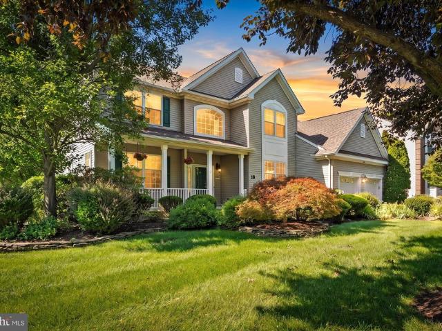 18 Lockewood Lane