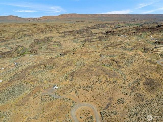 18 Lot Block 13 Rimrock Mdws Lot 18, Ephrata, WA 98823