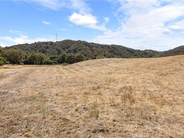 18 Lot Morro Road