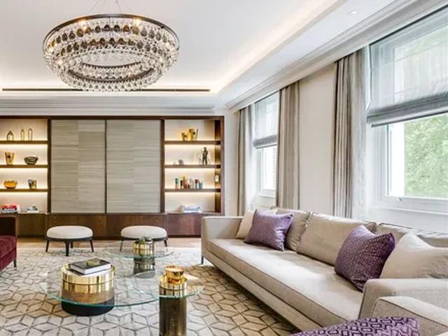 18 Lowndes Square, London, SW1X 9HB, United Kingdom | 3 bed apartment for rent #167692186 | Rentberry