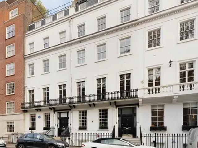 18 Lowndes Square, London, SW1X 9HB, United Kingdom | 2 bed apartment for rent #136265041 | Rentberry