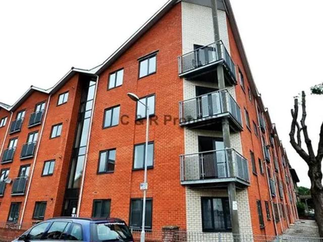 18 Loxford Street, Manchester, M15 6GH, United Kingdom | 2 bed apartment for rent #139269041 | Rentberry