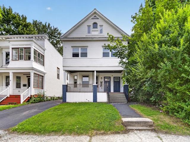 18 McCrossin Ave, Albany, NY 12206