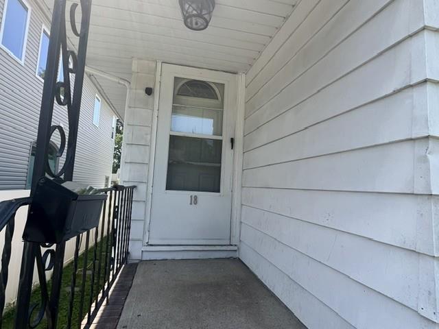 18 McKinley Place