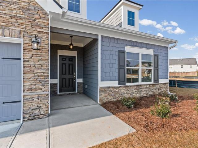 18 Madison Ln, Adairsville, GA 30103 | MLS #7704