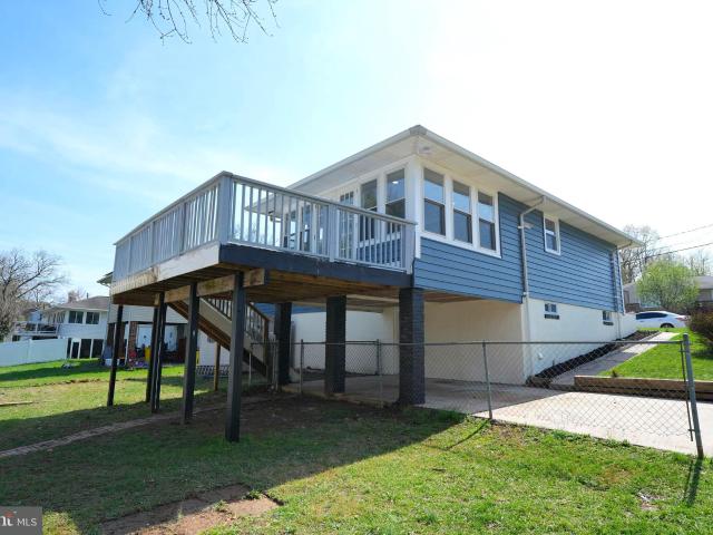 18 Magnolia Ave, Glen Burnie, MD 21061 | MLS #MDAA2141 | Compass