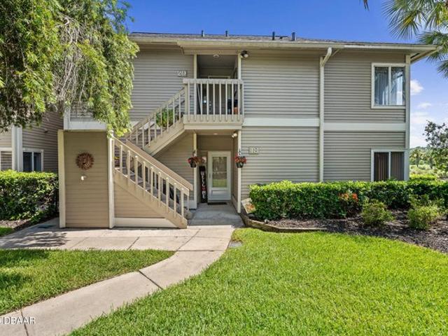 18 Magnolia Dr S Unit S, Ormond Beach, FL 32174