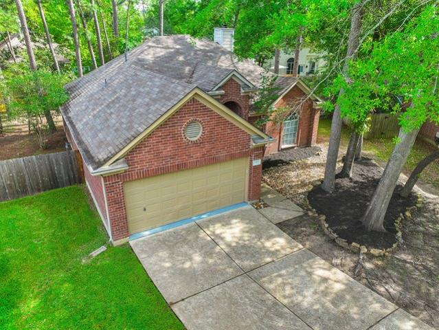 18 Maize Meadow Pl, The Woodlands, TX 77381