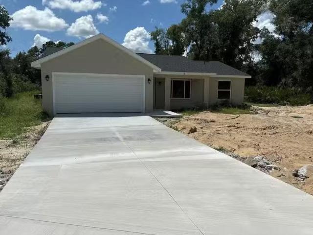 18 Malauka Radial Terrace, Ocklawaha, FL 32179 MLS O6244082